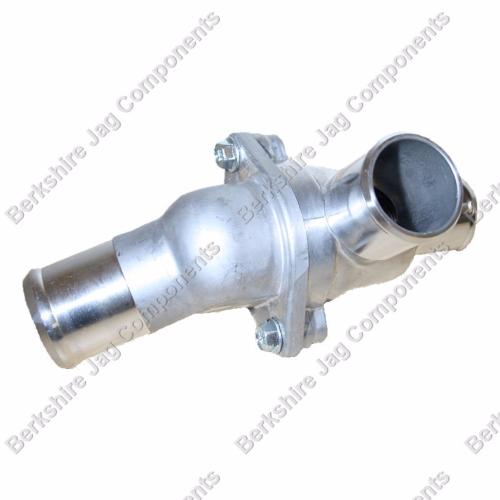 X350 Thermostat AJ813558 - Berkshire Jag Components