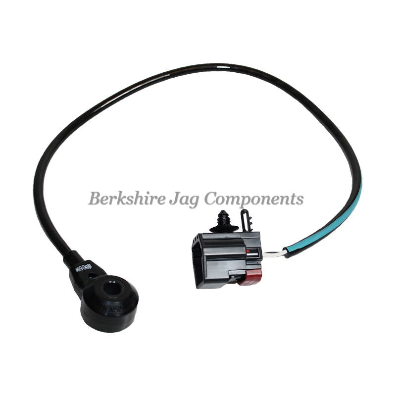 S Type Knock Sensor RHB - A Bank AJ84433 - Berkshire Jag Components