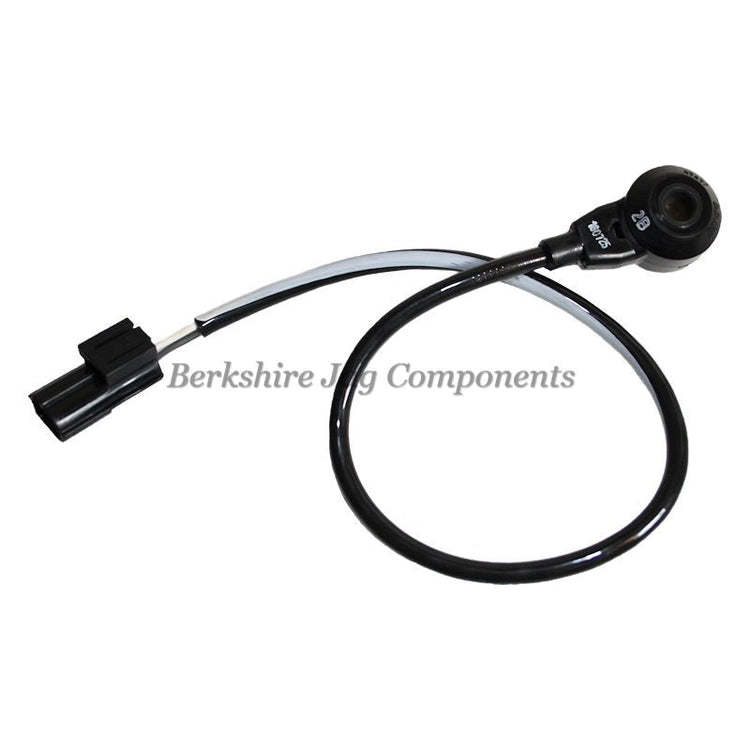 X Type V6 Engine Knock Sensor AJ85676 - Berkshire Jag Components