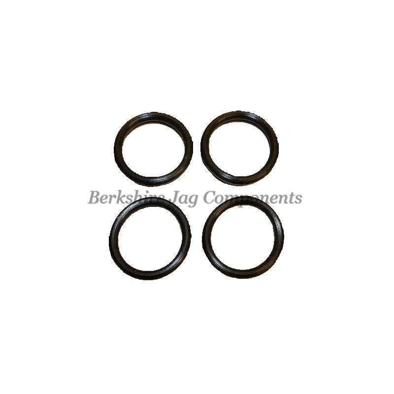 Jaguar S Type Late Spark Plug Seals - Berkshire Jag Components