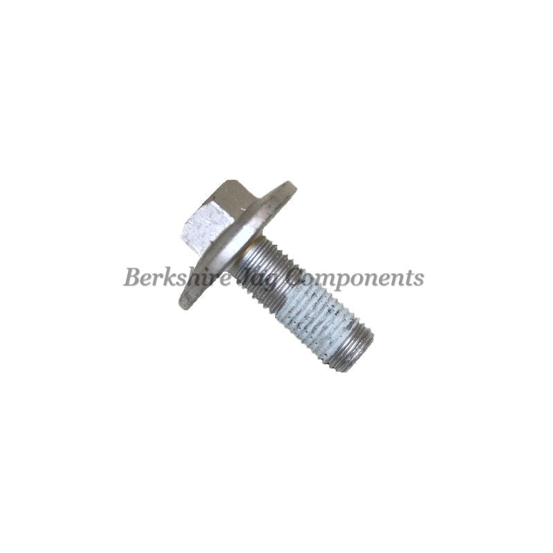 XJ8 Crankshaft Front Damper Bolt V8 AJ89909 - Berkshire Jag Components