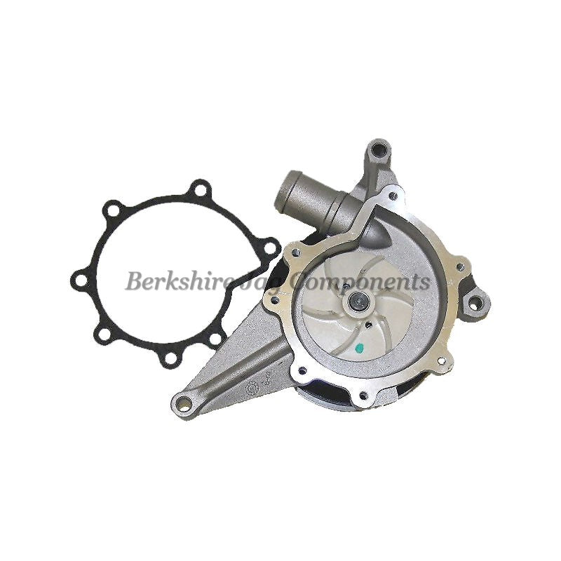 Jaguar S Type Water Pump - Berkshire Jag Components