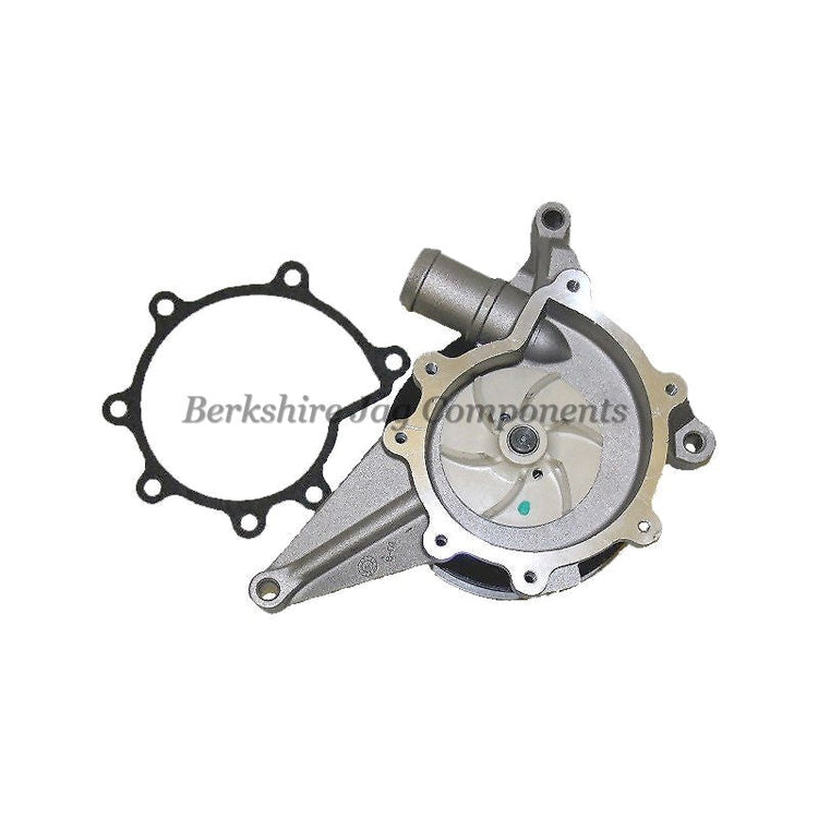 Jaguar X350 Cooling and Heating Parts - Berkshire Jag Components