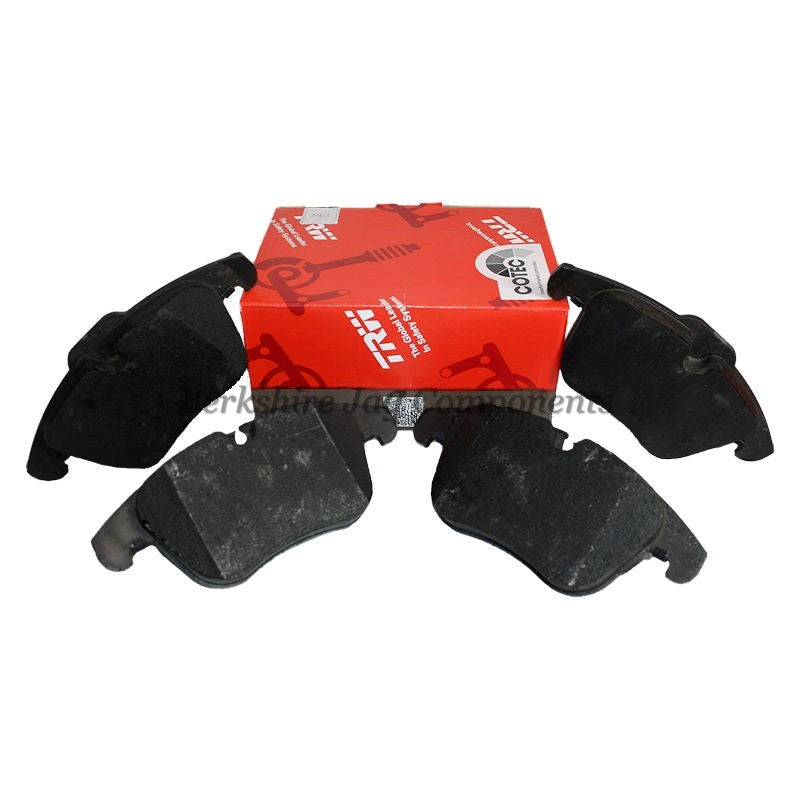 Jaguar XK Brakes and Brake Parts - Berkshire Jag Components