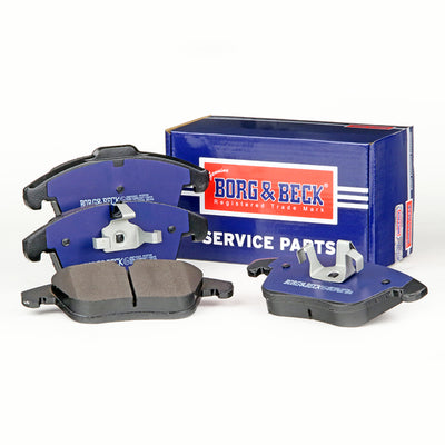 Jaguar X350 Brakes and Brake Parts - Berkshire Jag Components