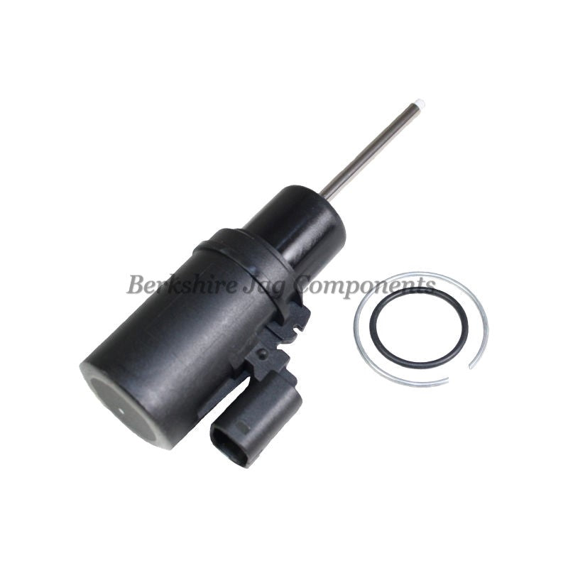 Jaguar X350 General Electrical Parts - Berkshire Jag Components