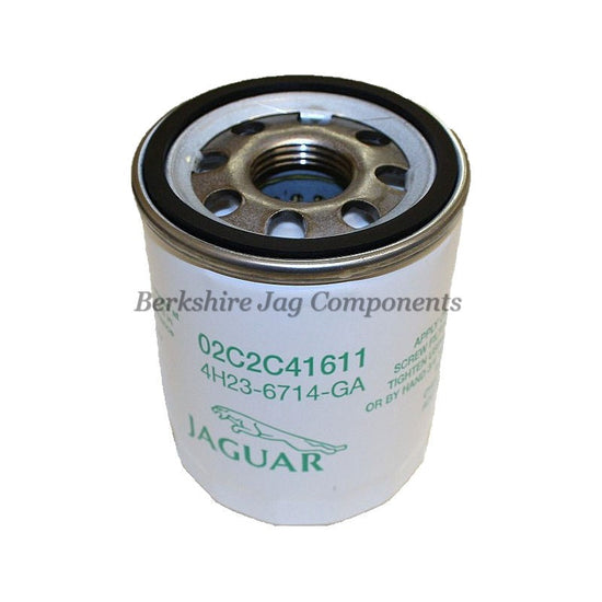 Jaguar XF Engine Parts - Berkshire Jag Components