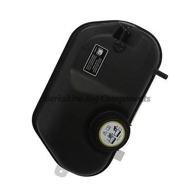 X350 Expansion Coolant Tank C2C41900 - Berkshire Jag Components