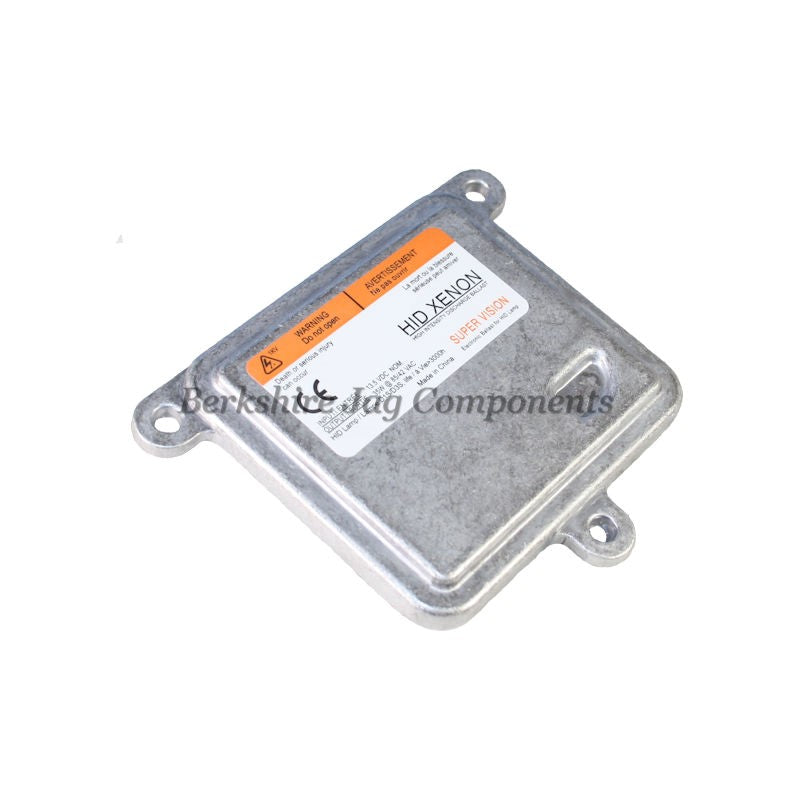 XF 2016 Headlamp Ballest C2D23531