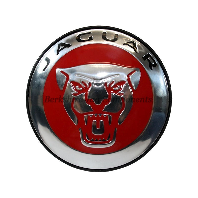Jaguar Wheels Accessories Wheel Nuts Wheel Caps | Berkshire Jag Components