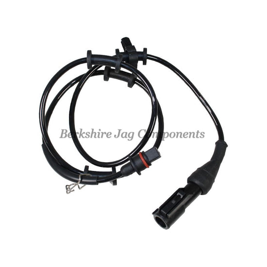 XK XKR X150 Front ABS Sensor C2D47189