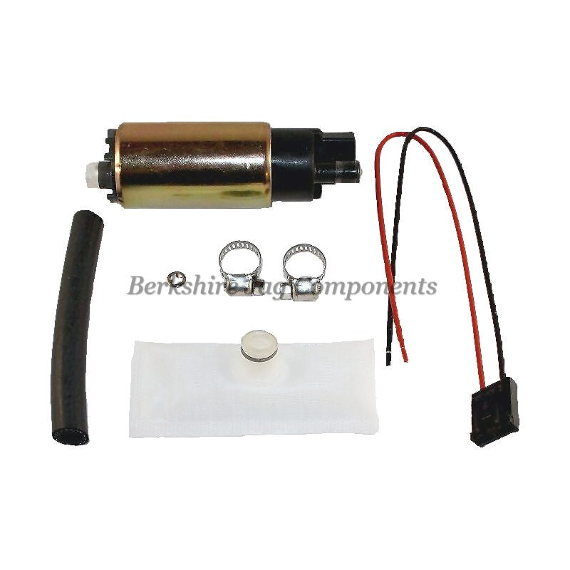 XJ8 Fuel Pump C2N3866 - Berkshire Jag Components