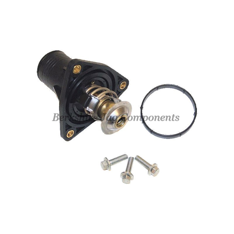 Jaguar X Type Cooling and Heating Parts - Berkshire Jag Components