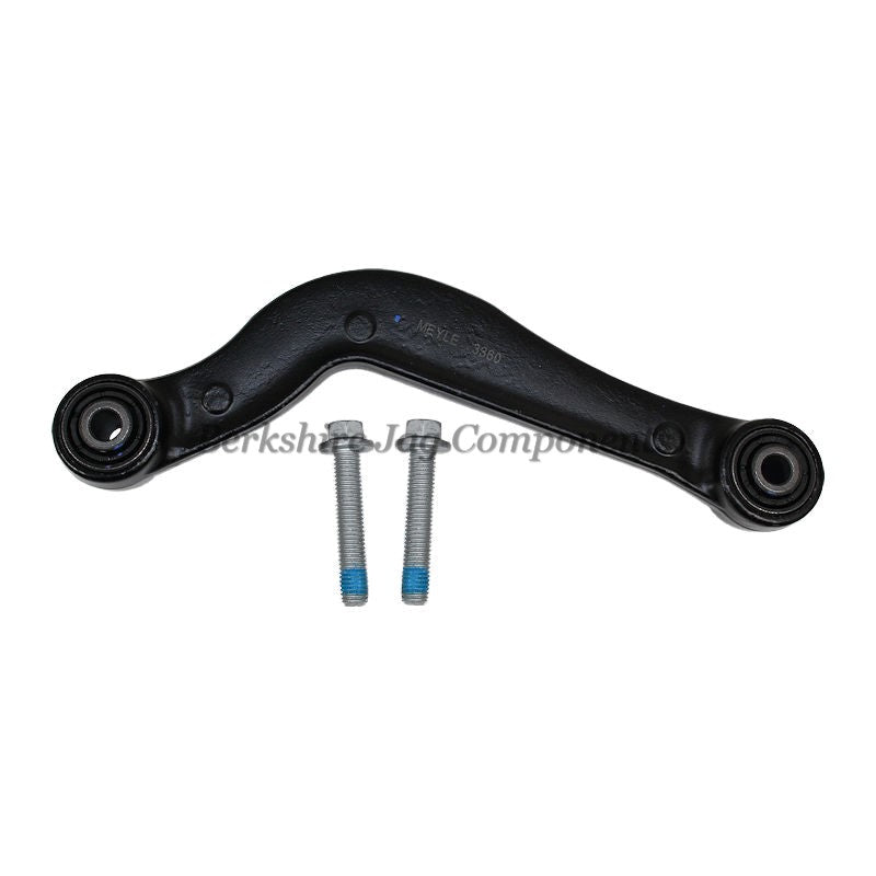 Jaguar X Type Steering / Suspension / Bushes Parts - Berkshire Jag ...