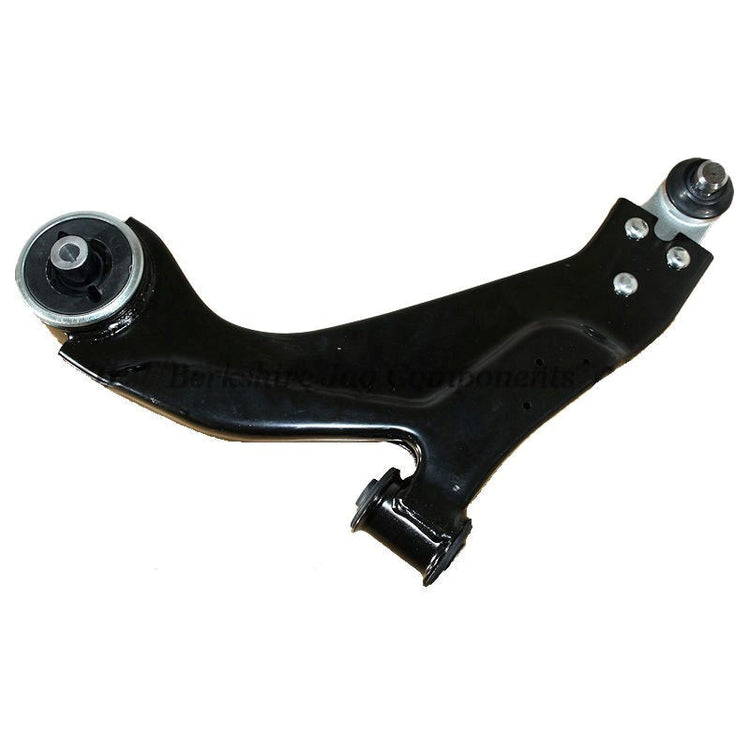Jaguar X Type Steering / Suspension / Bushes Parts - Berkshire Jag ...