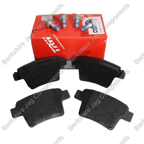 Comprehensive Guide to Buy Jaguar Parts Online | Berkshire Jag Component