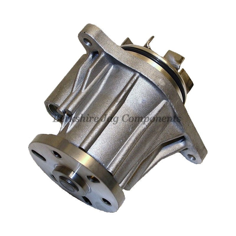 Jaguar X350 Cooling and Heating Parts - Berkshire Jag Components