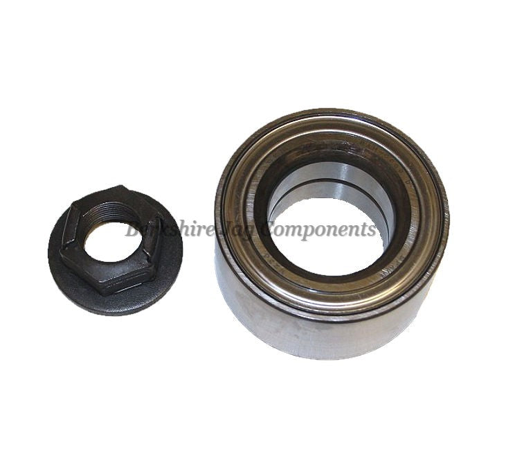 Jaguar X Type Steering / Suspension / Bushes Parts - Berkshire Jag ...