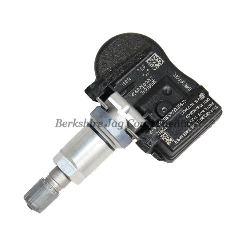 Jaguar XF General Electrical Parts - Berkshire Jag Components