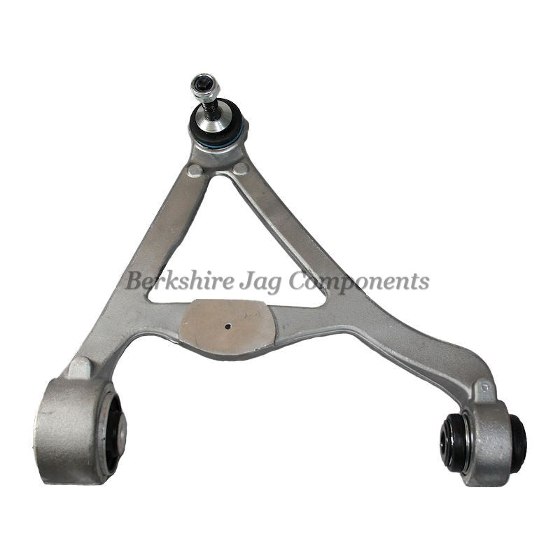 Jaguar XF Steering / Suspension / Bushes Parts - Berkshire Jag Components