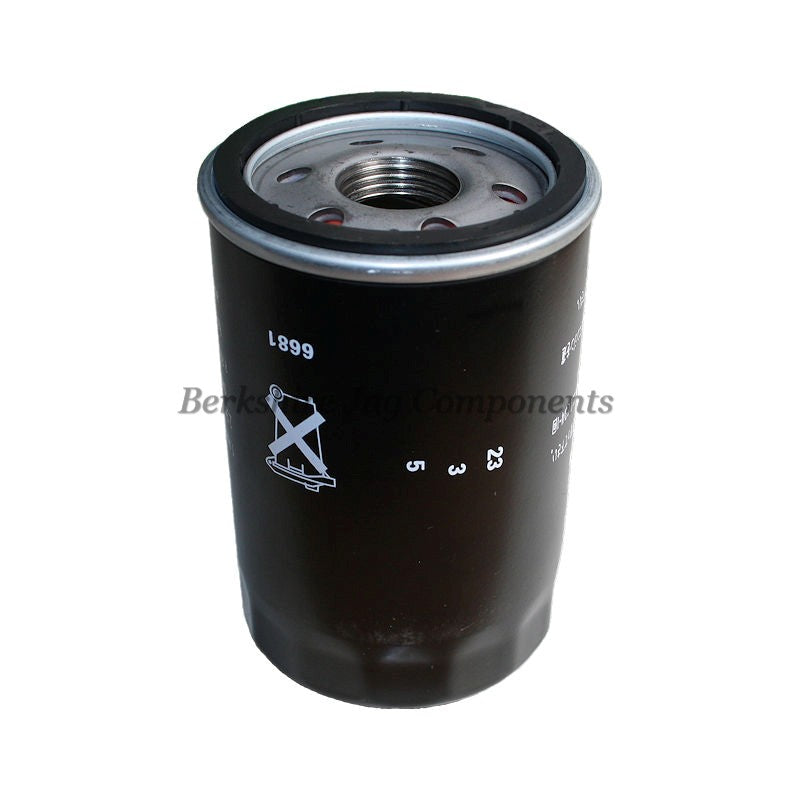 S Type 4.0 V8 Oil Filter EAZ1354R - Berkshire Jag Components