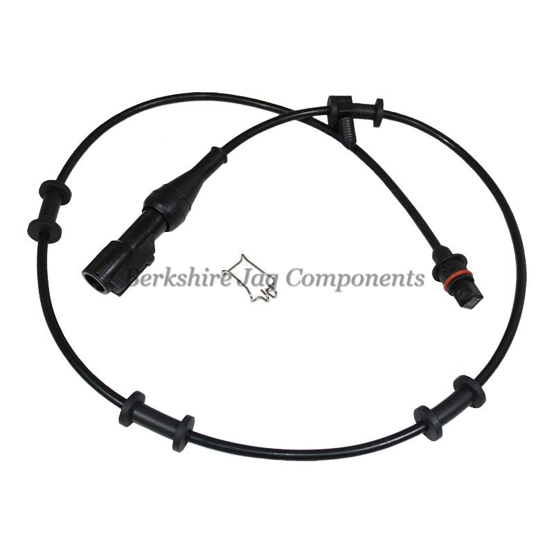 Jaguar X350 Driveline and Axle Parts - Berkshire Jag Components