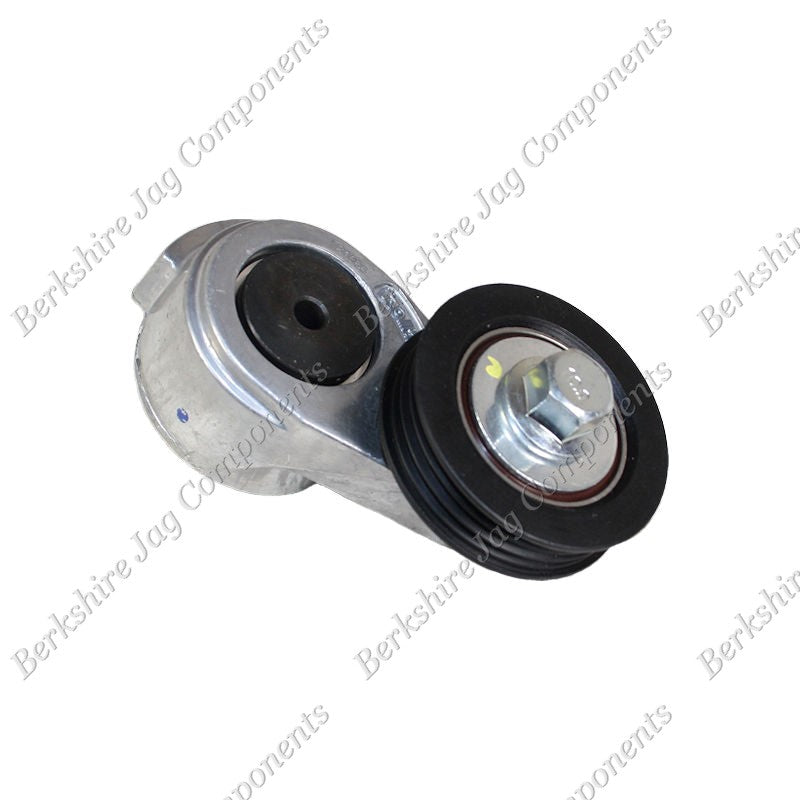 Berkshire Jag Components