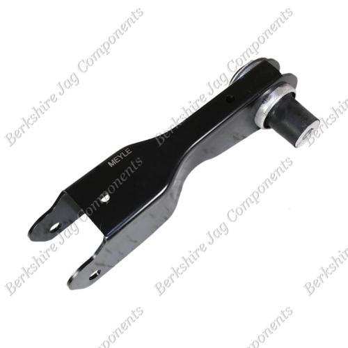 Berkshire Jag Components