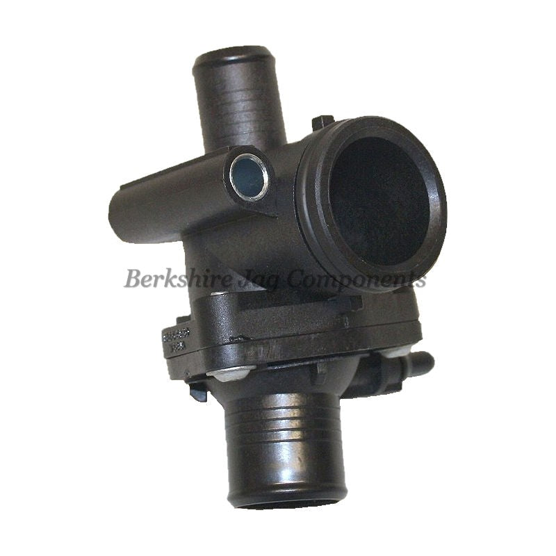 Jaguar X Type Cooling and Heating Parts - Berkshire Jag Components