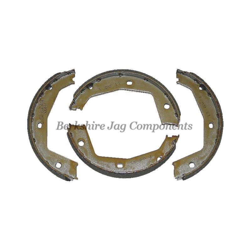 Jaguar XJS Brakes and Brake Parts - Berkshire Jag Components