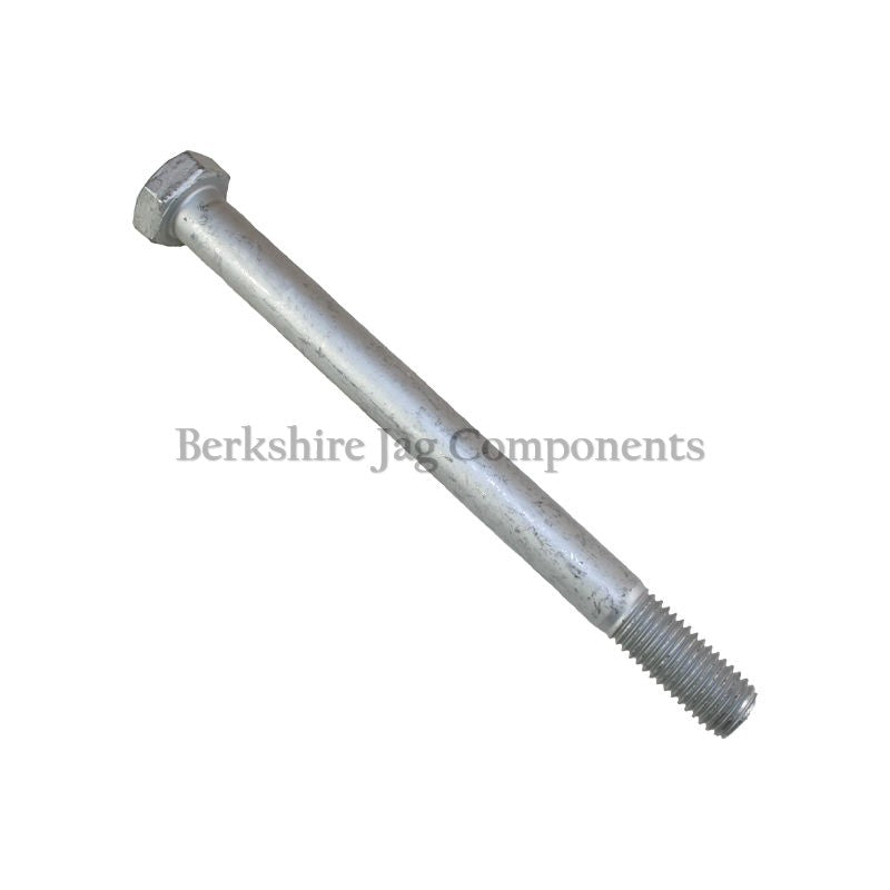 XK8 Rear Lower Shock Bolt JZB100036 - Berkshire Jag Components