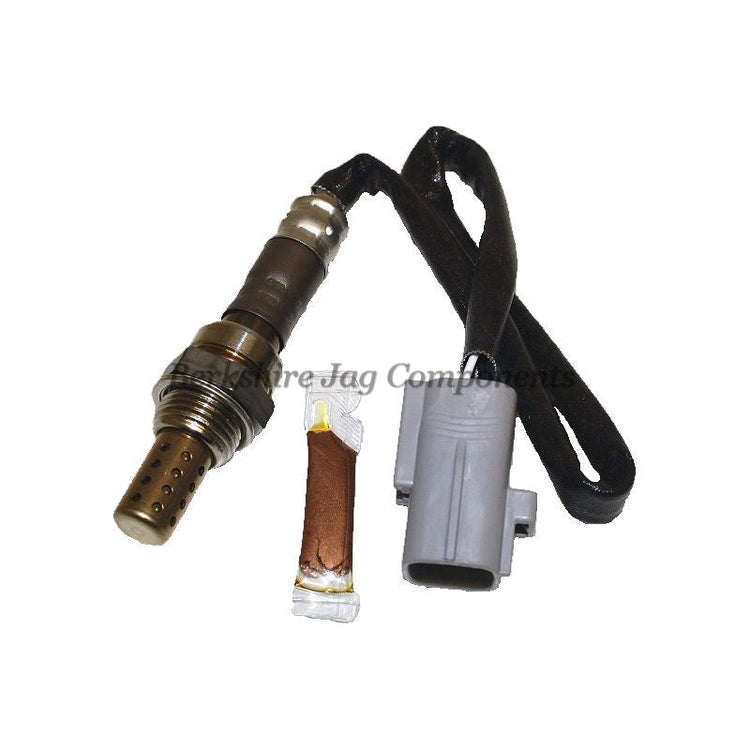 Jaguar XK8 XKR Fuel and Emissions Parts - Berkshire Jag Components