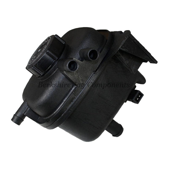 XJ8 Coolant Expansion Tank MNC4400AC - Berkshire Jag Components