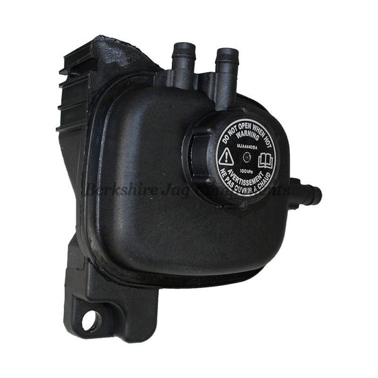 XJ8 Coolant Expansion Tank MNC4400AC - Berkshire Jag Components