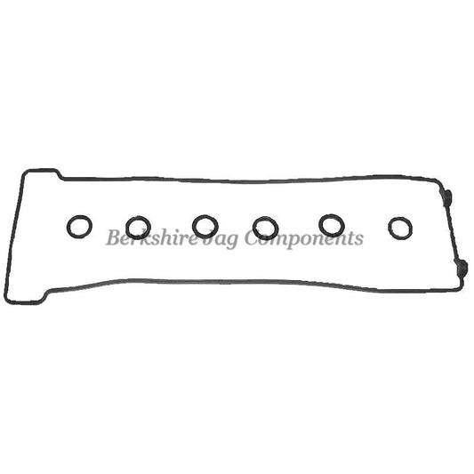 Jaguar XJS Camshaft Cover Kit - Berkshire Jag Components