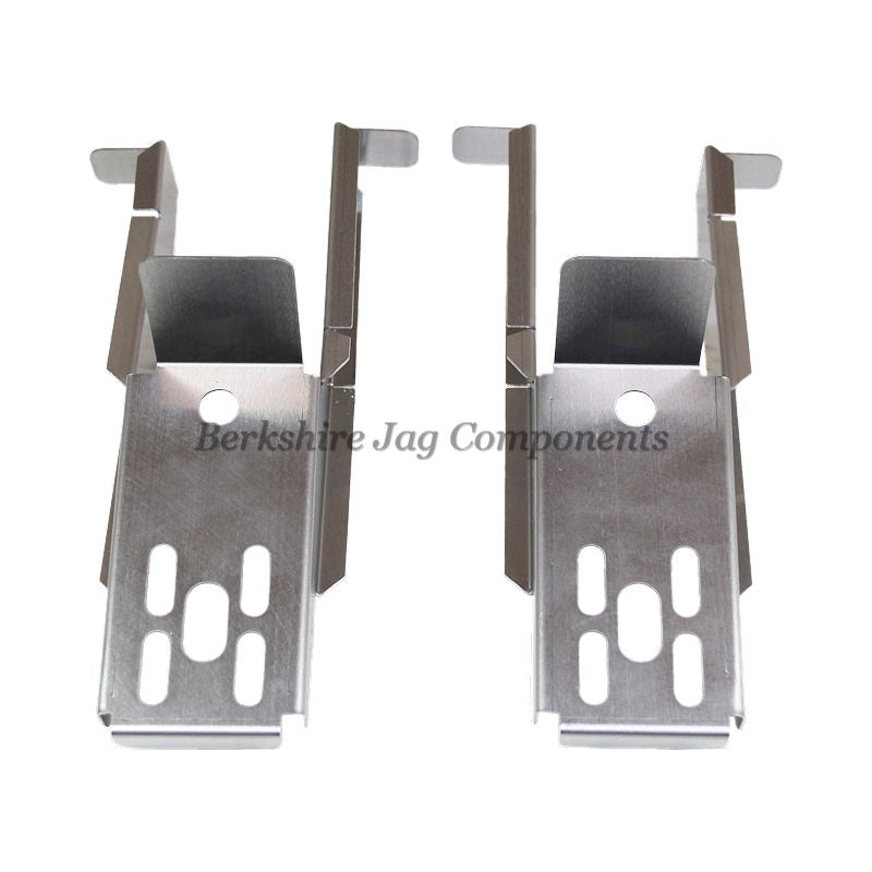 Jaguar XK8 Bumper Hanger Bracket - Berkshire Jag Components