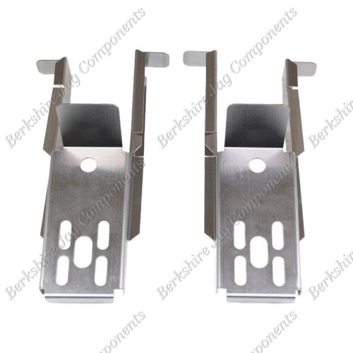 Jaguar XK8 Bumper Hanger Bracket - Berkshire Jag Components