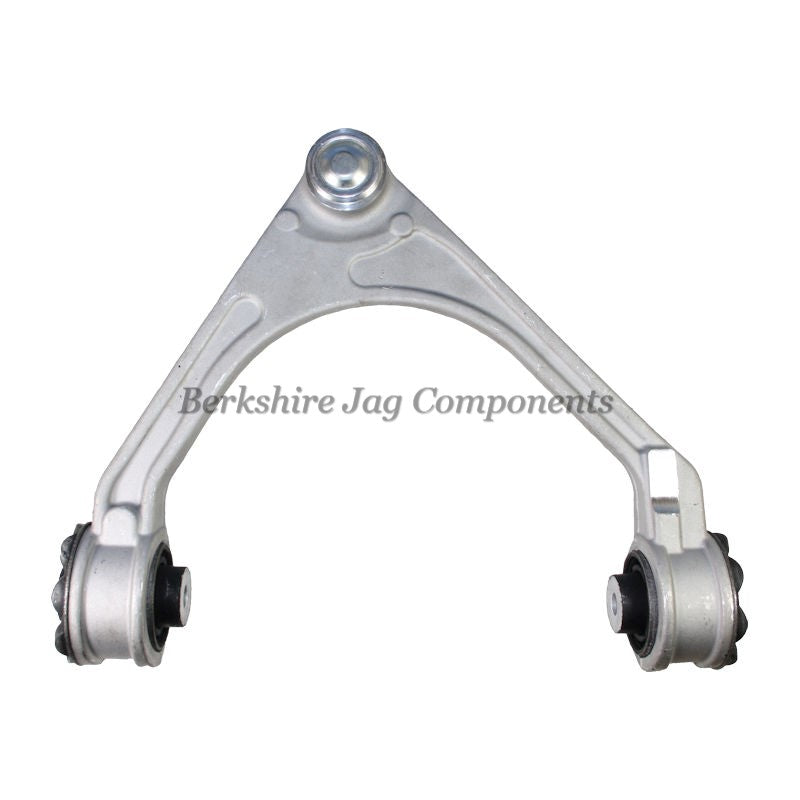 XF X260 Front Upper Wishbone Arm LH T2H3193 - Berkshire Jag Components