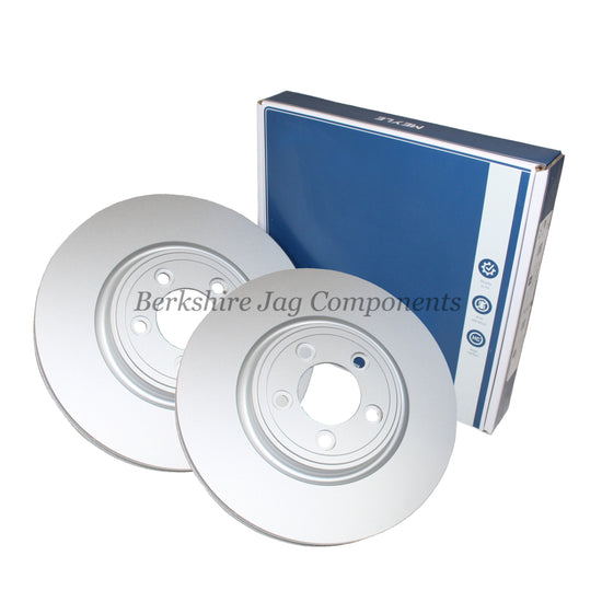 Jaguar F Type Brakes and Brake Parts - Jaguar Parts - Berkshire Jag ...