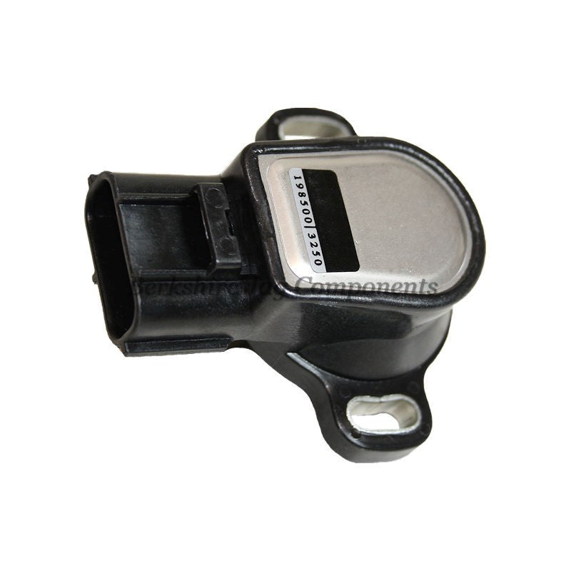 Jaguar XJ8 - XJR Fuel Emission Parts - Berkshire Jag Components