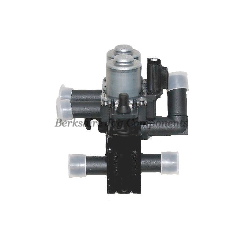 Jaguar S Type Early Heater Valve - Berkshire Jag Components