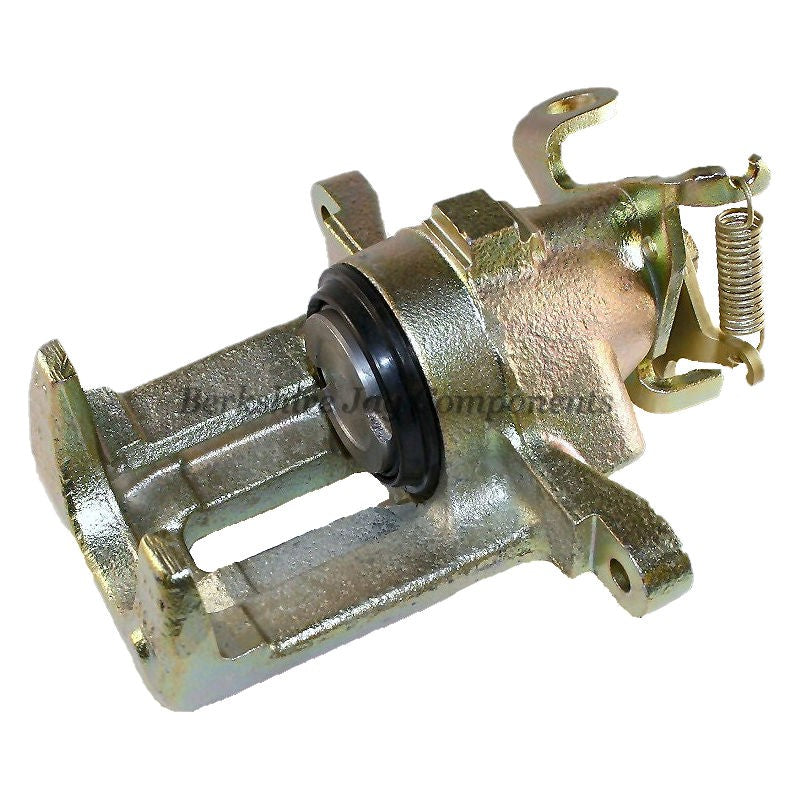 Jaguar S Type Rear Late Brake Caliper LH - Berkshire Jag Components