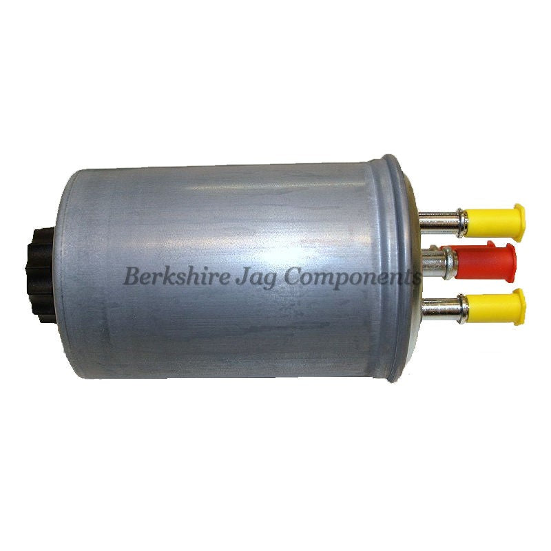X350 Diesel Fuel Filter XR857585 - Berkshire Jag Components